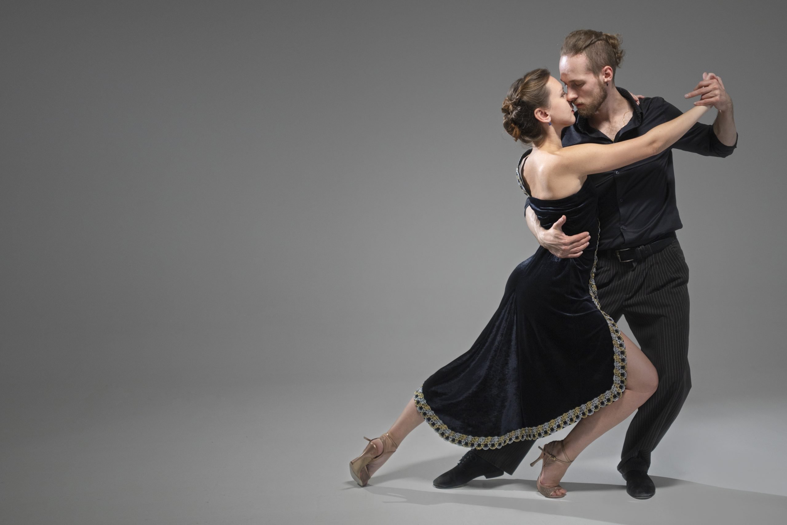 How Latin Dancing Can Change Your Life for the Better | Dance Benefits