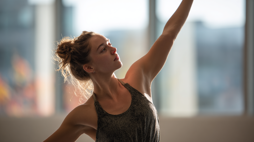Contemporary Dance Classes Sydney | Learn Contemporary with La Fiesta ...
